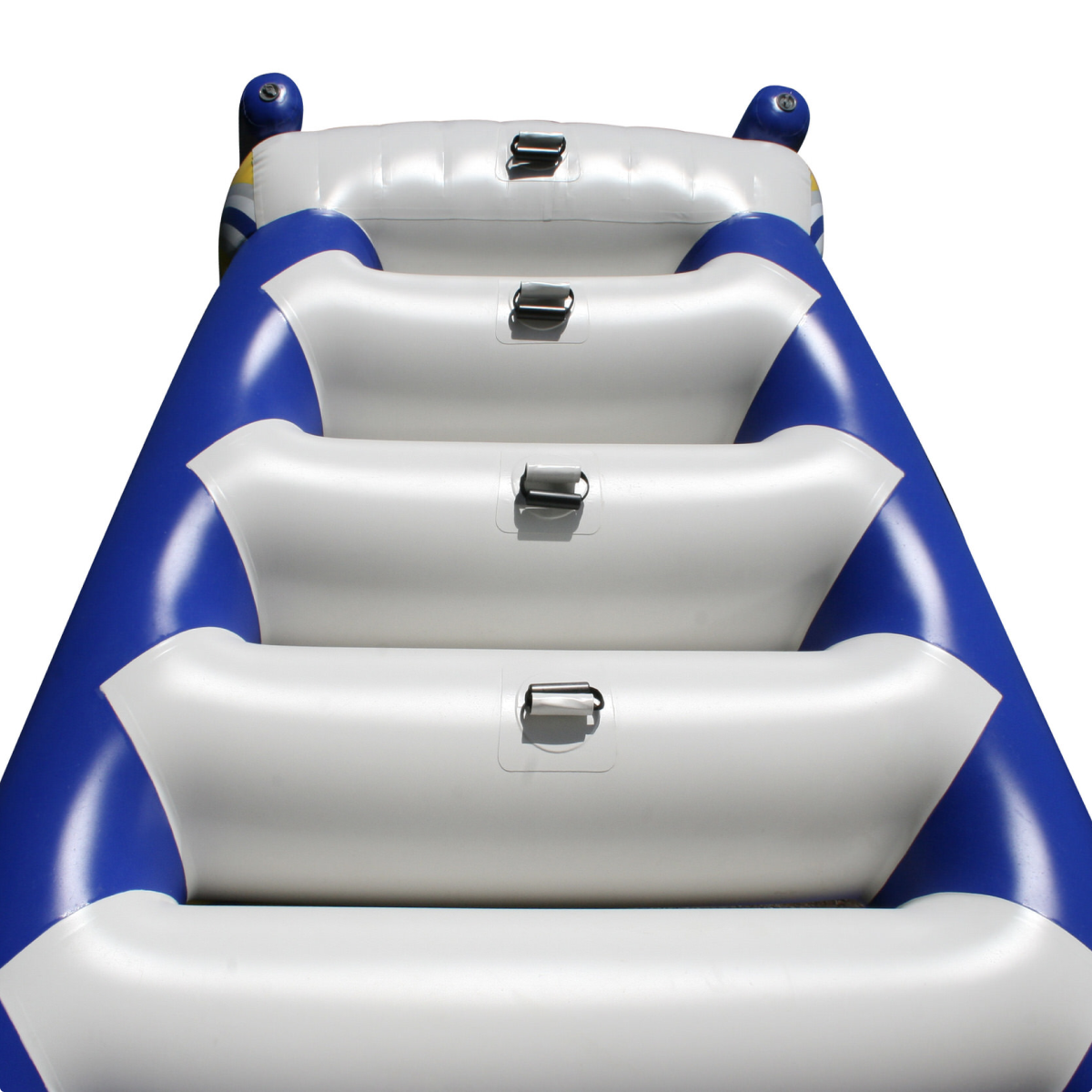 Ocean Premium Rental Platform