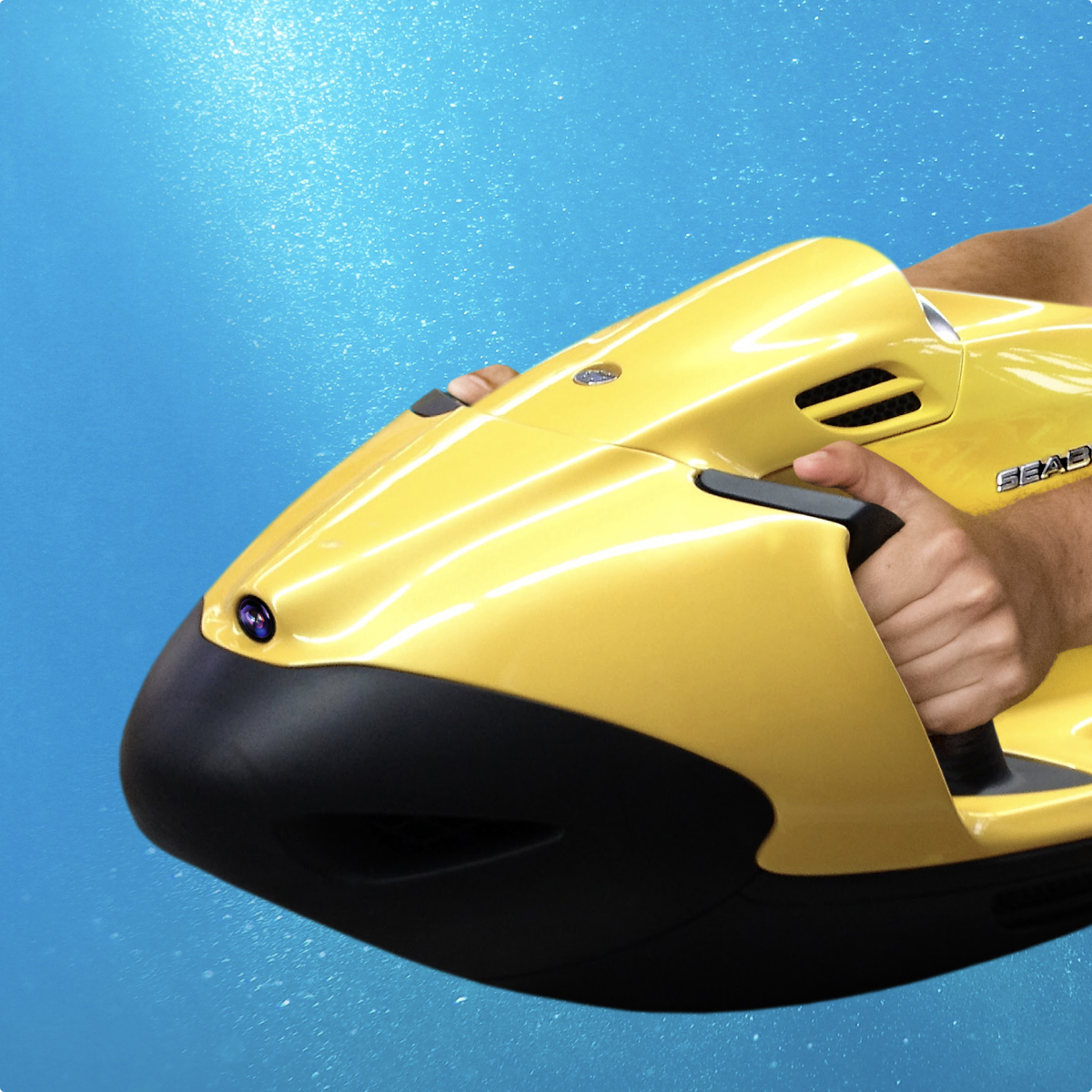 Ocean Premium Rental Platform